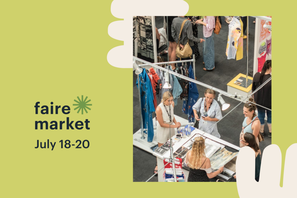 How to get the most out of trade show season